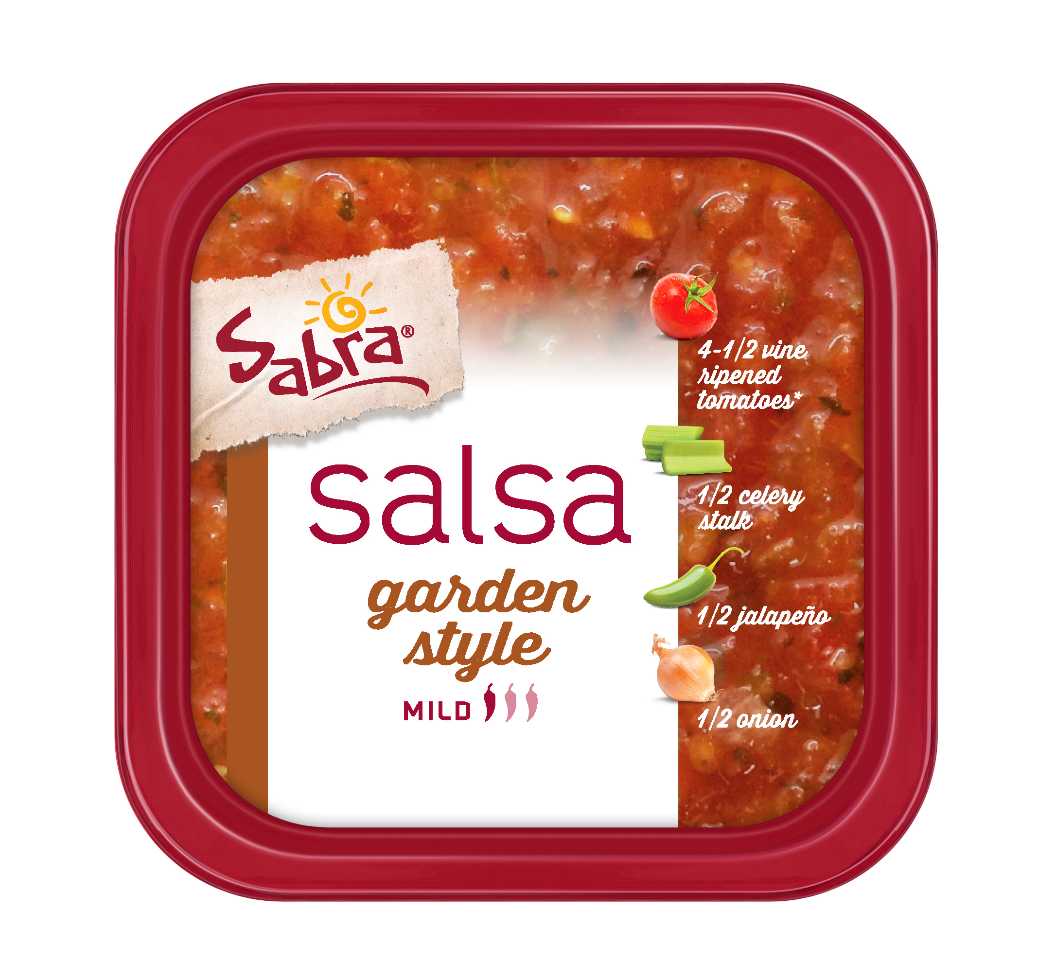 Sabra Celebrates Summer of #SalsaLove