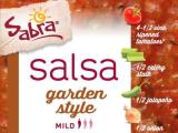 Sabra Celebrates Summer of #SalsaLove