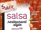 Sabra Celebrates Summer of #SalsaLove