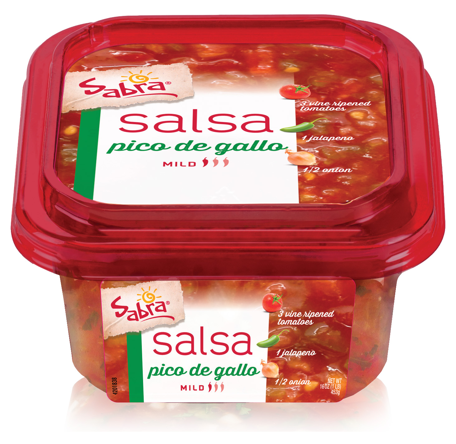 Sabra Salsa Hits a Home Run for the Red Sox