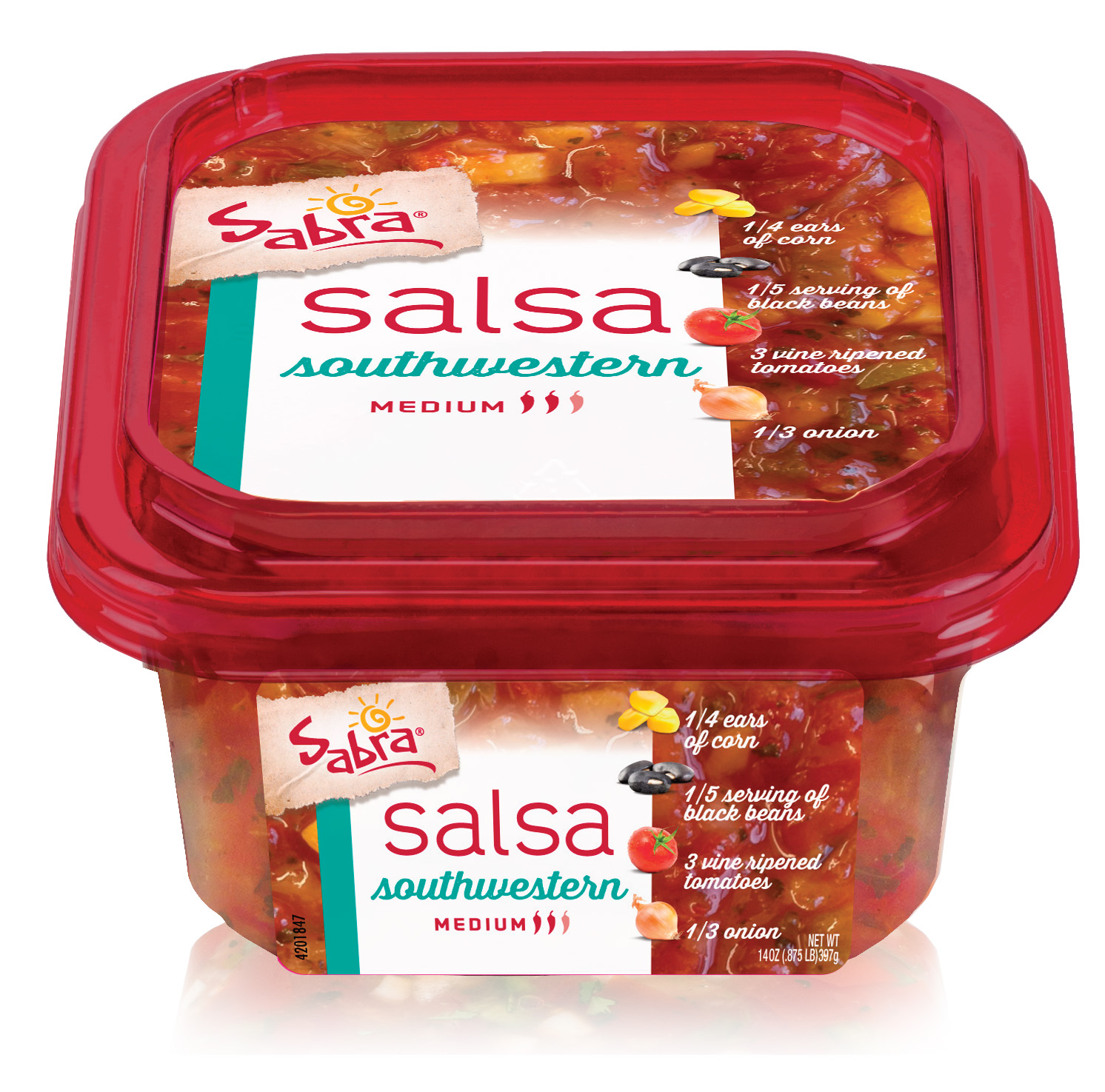 Sabra Salsa Hits a Home Run for the Red Sox