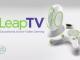 INTRODUCING LEAPTV™, THE FIRST EDUCATIONAL, ACTIVE VIDEO GAMING SYSTEM ...