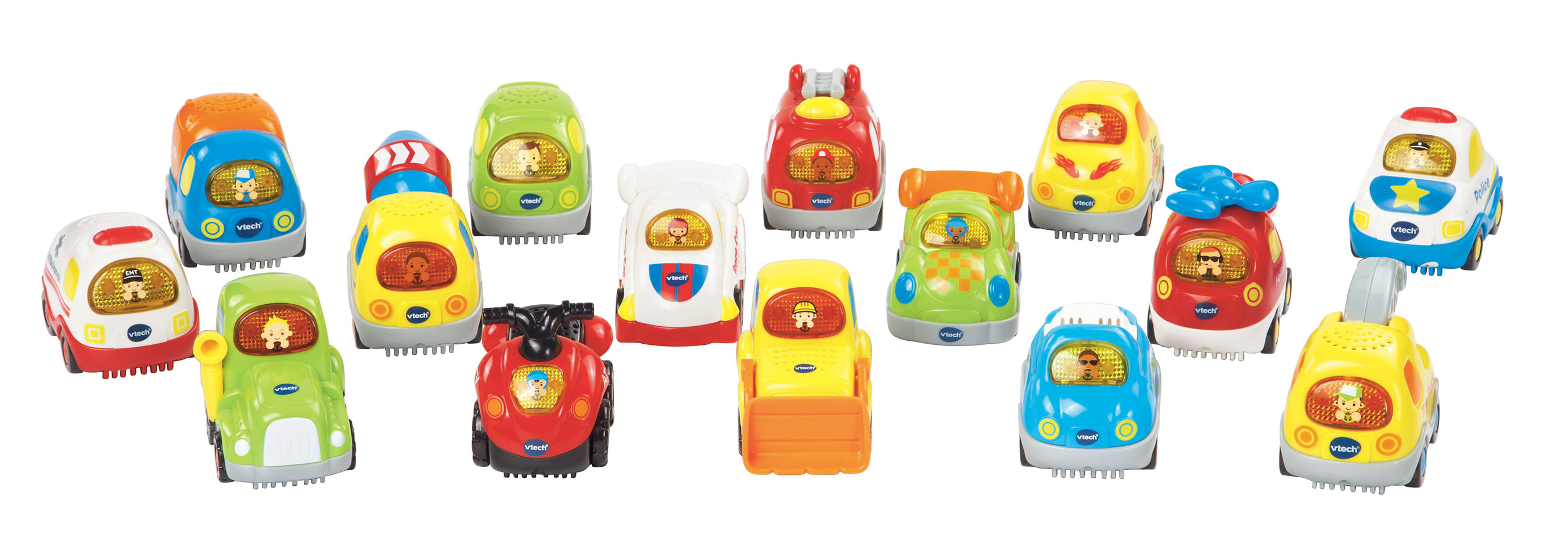 VTECH® ANNOUNCES NEW GO! GO! SMART ANIMALS™, BRAND EXTENSION OF AWARD ...