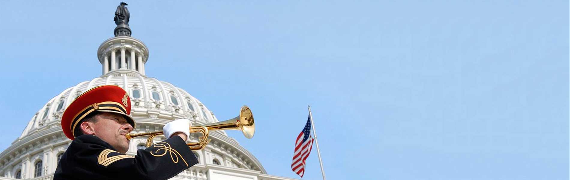 Honoring Our American Heroes: The National Memorial Day Concert on PBS