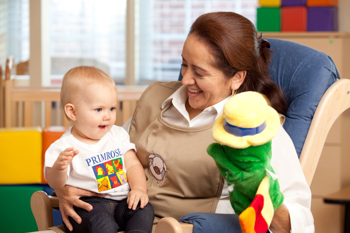 Fall Enrollment Opens at Primrose Schools®