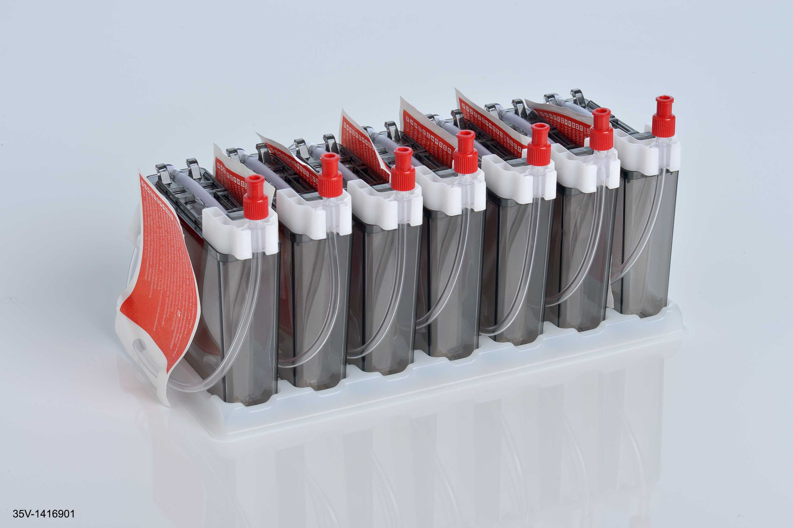 AbbVie Announces U.S. FDA Approval of Duopa™ (carbidopa and levodopa ...