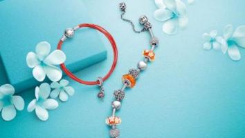 PANDORA Makes Every Month of the Year Unique with the New “Ring of the ...