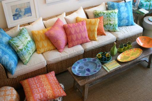 American Designer Sigrid Olsen Announces Women’s Fashion Partnership ...