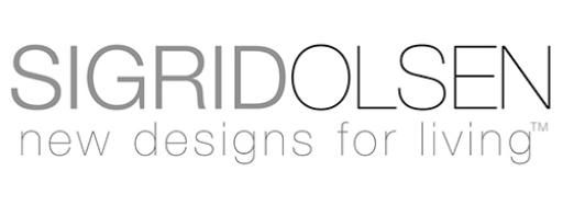 American Designer Sigrid Olsen Announces Women’s Fashion Partnership ...