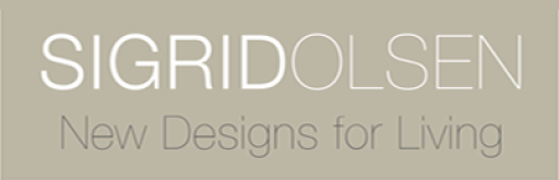 American Designer Sigrid Olsen Announces Women’s Fashion Partnership ...