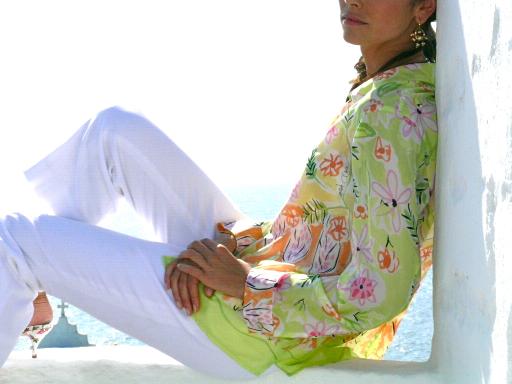 American Designer Sigrid Olsen Announces Women’s Fashion Partnership ...