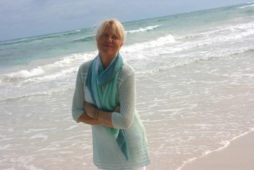 American Designer Sigrid Olsen Announces Women’s Fashion Partnership ...