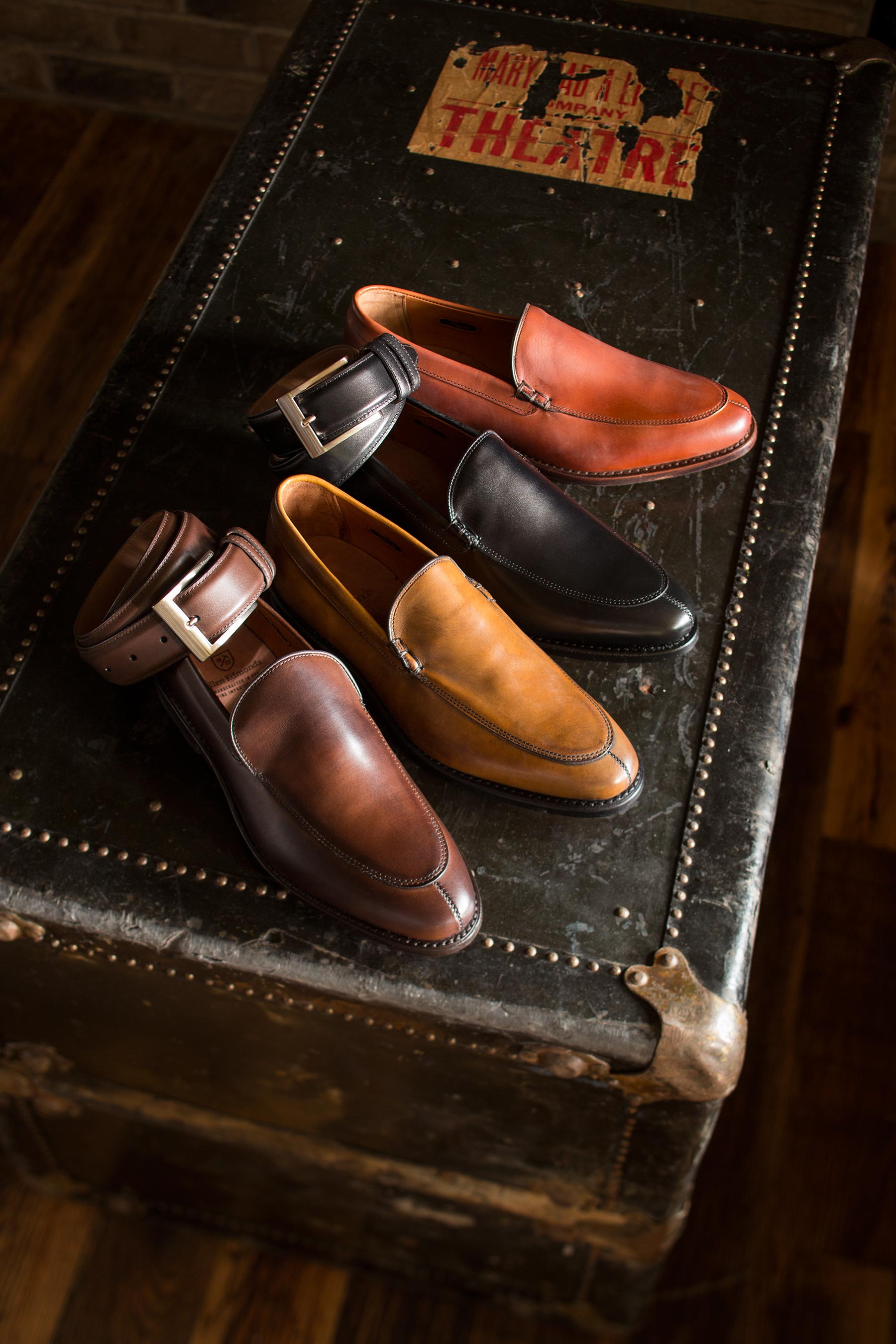 ALLEN EDMONDS CELEBRATES AMERICAN CRAFTSMANSHIP WITH ITS BIGGEST SALES ...