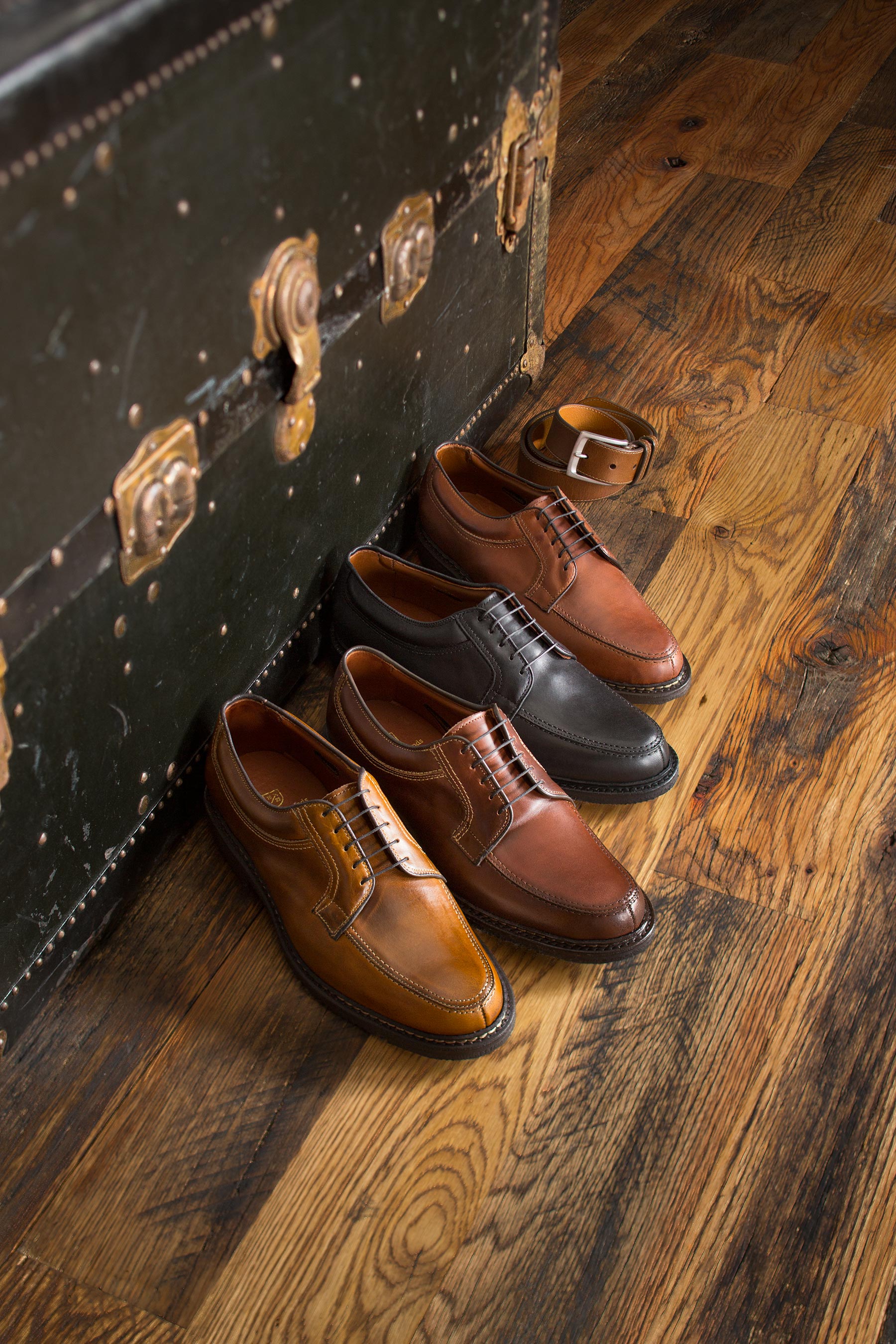 ALLEN EDMONDS CELEBRATES AMERICAN CRAFTSMANSHIP WITH ITS BIGGEST SALES ...