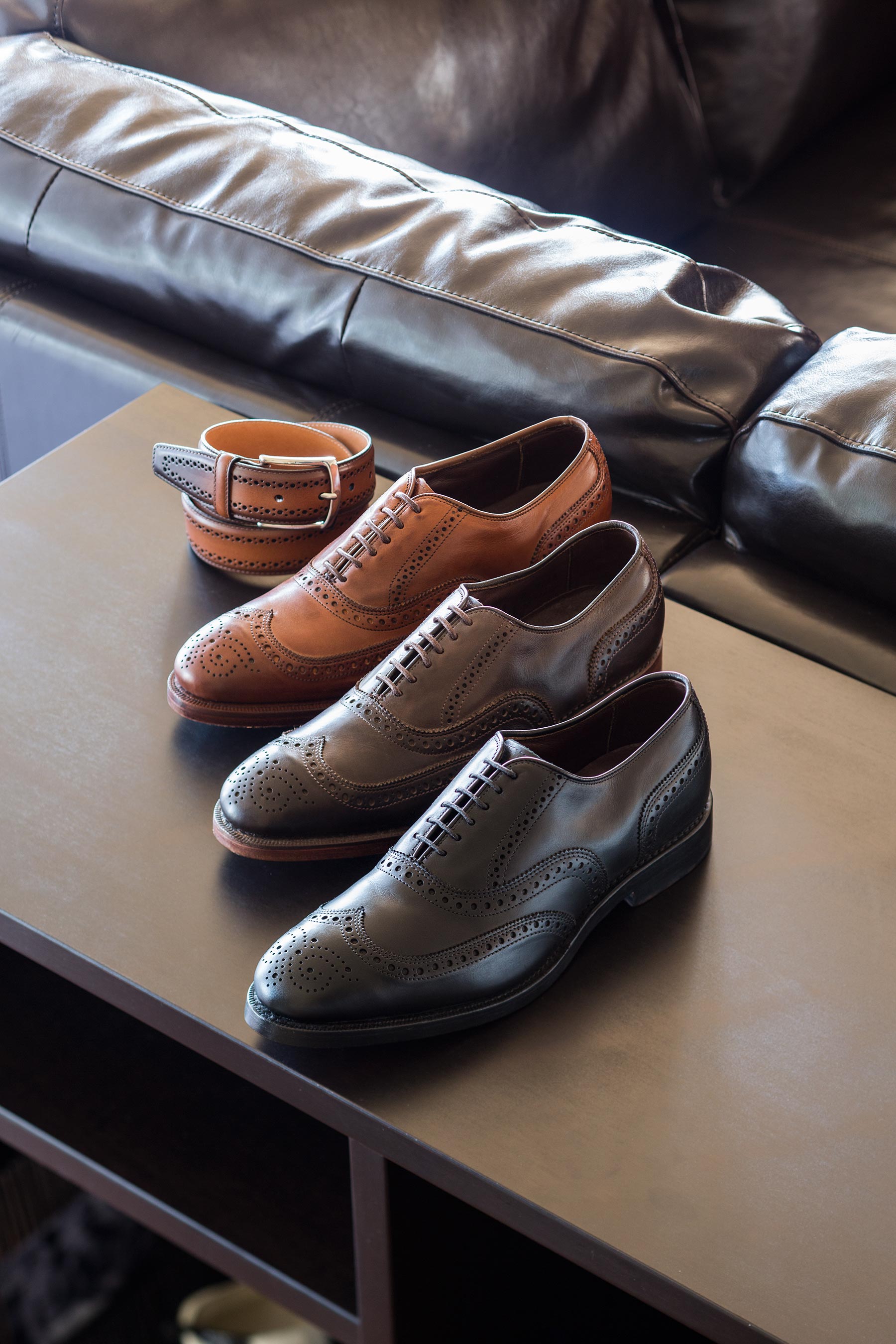 ALLEN EDMONDS CELEBRATES AMERICAN CRAFTSMANSHIP WITH ITS BIGGEST SALES ...