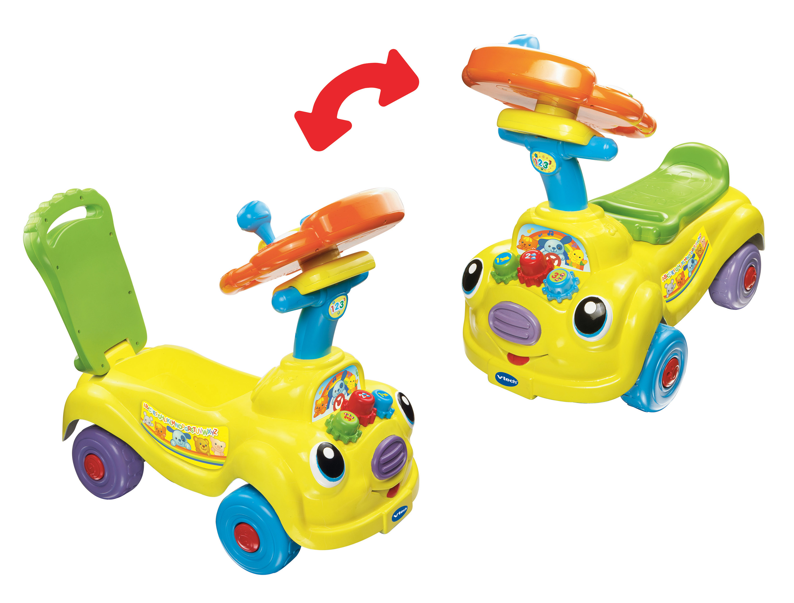 NEW EXPERT-SUPPORTED LEARNING PRODUCTS JOIN VTECH®’S AWARD-WINNING ...