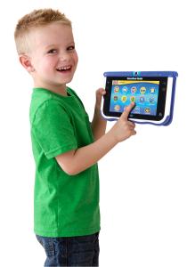 INNOTAB® MAX, VTECH®'S FIRST CHILDREN'S LEARNING TABLET WITH ANDROID ...