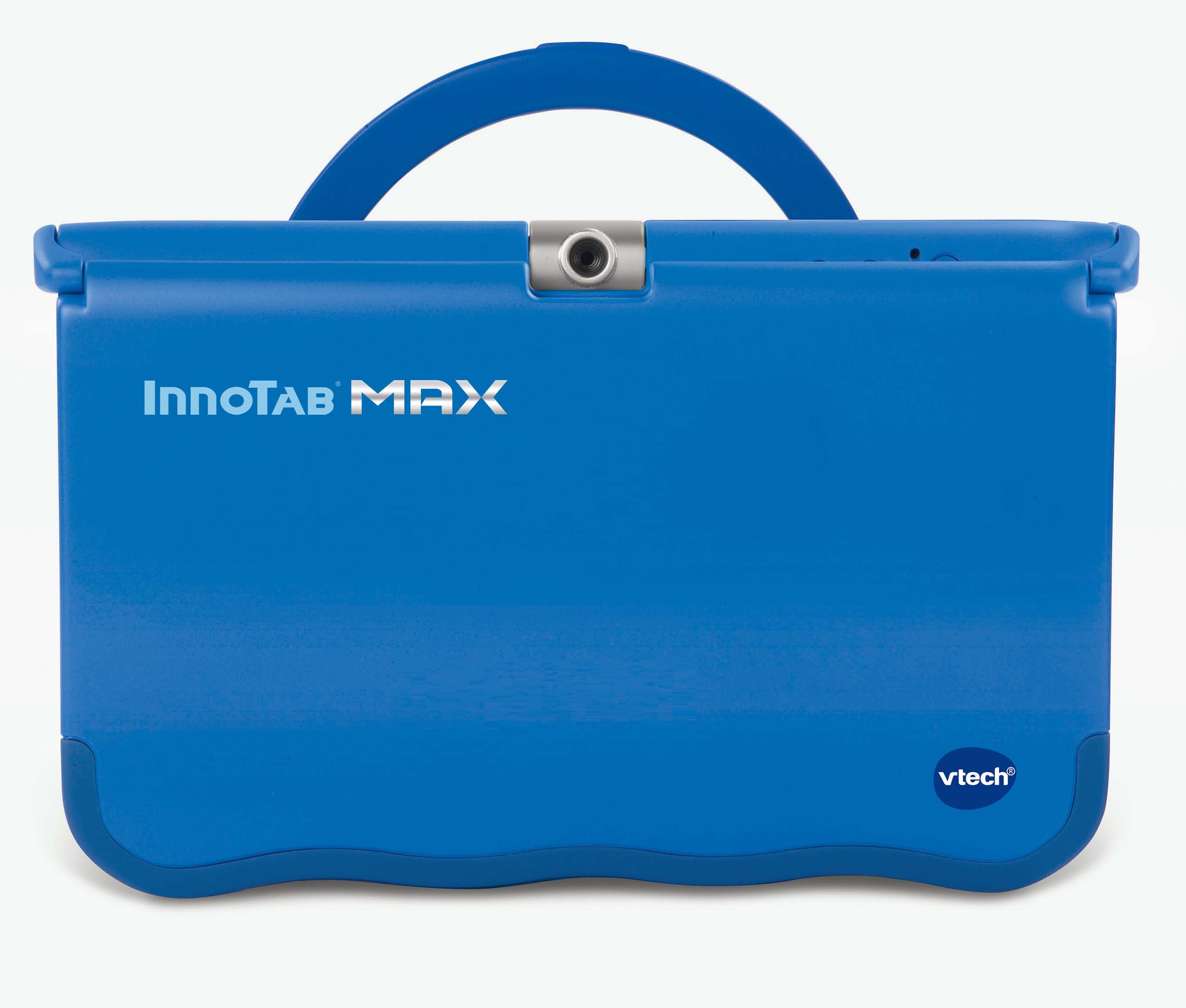 INNOTAB® MAX, VTECH®'S FIRST CHILDREN'S LEARNING TABLET WITH ANDROID ...