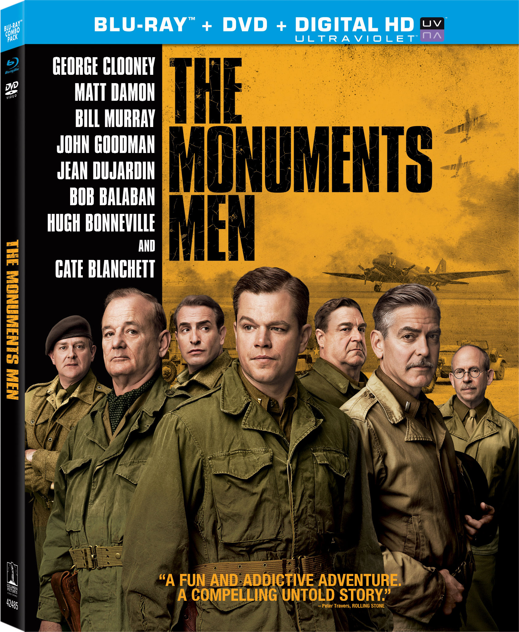 Monuments Men