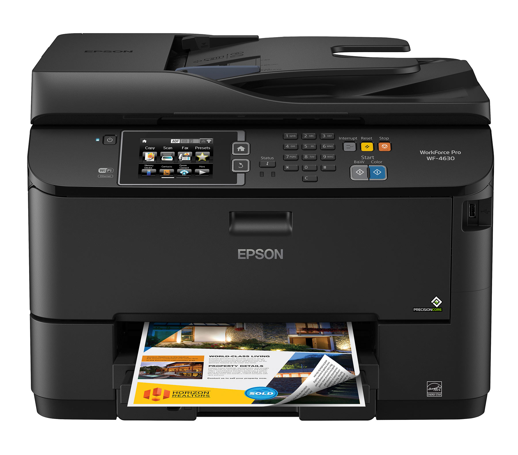 Epson Offers Five Ways to Reinvigorate Your Small Business