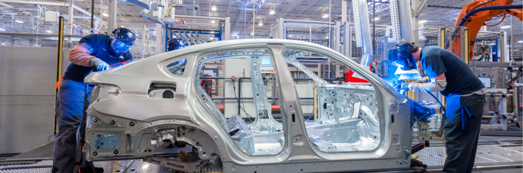 Here For America Initiative Highlights Today’s Vibrant U.S. Auto Industry