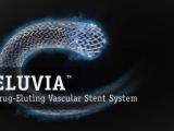 NEW DATA EVALUATING THE BOSTON SCIENTIFIC ELUVIA™ DRUG-ELUTING VASCULAR ...