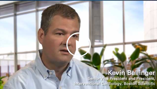 BOSTON SCIENTIFIC RECEIVES FDA APPROVAL FOR SYNERGY™ BIOABSORBABLE ...