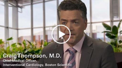 BOSTON SCIENTIFIC RECEIVES FDA APPROVAL FOR SYNERGY™ BIOABSORBABLE ...