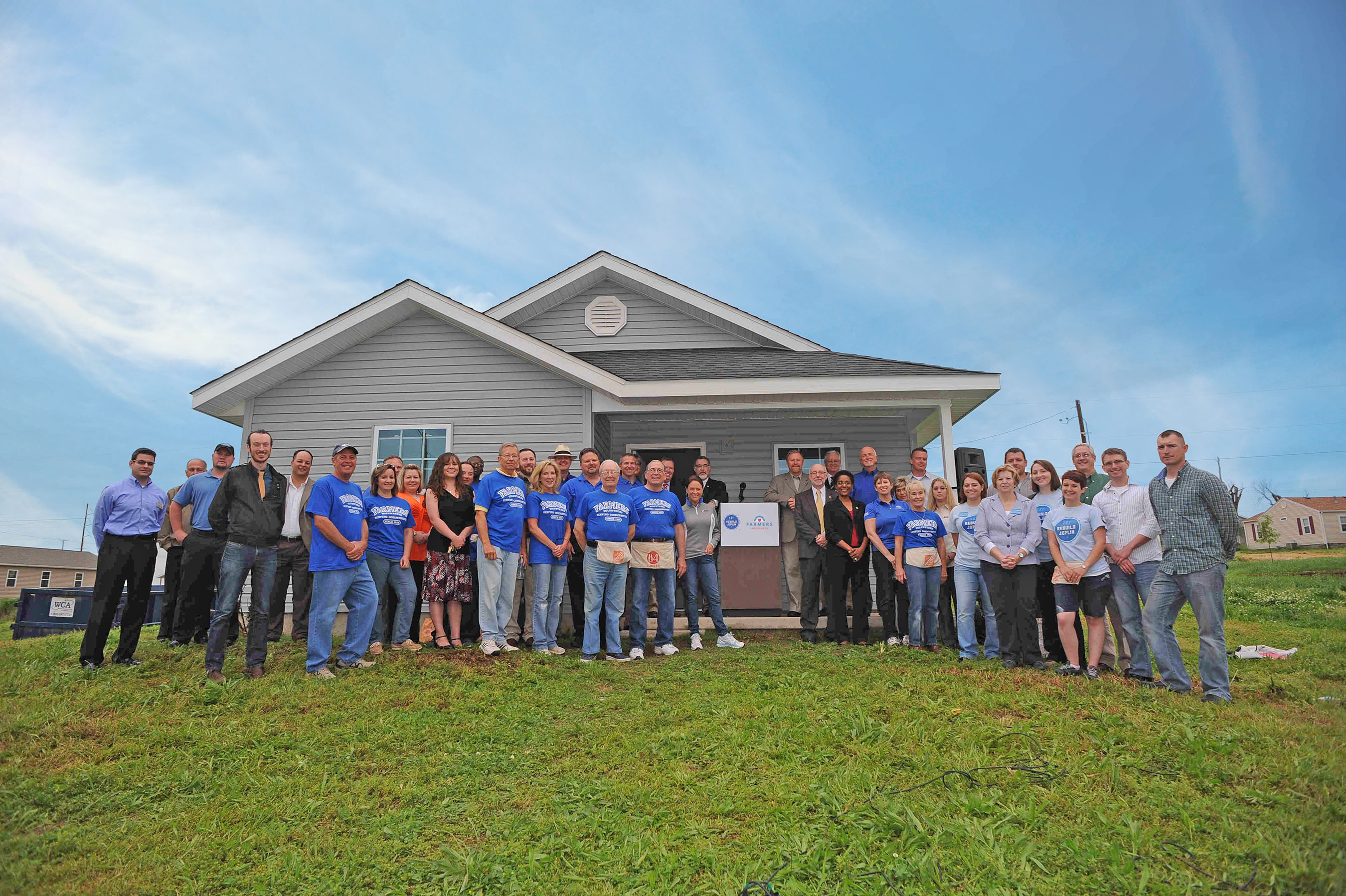 Disaster Recovery Playbook