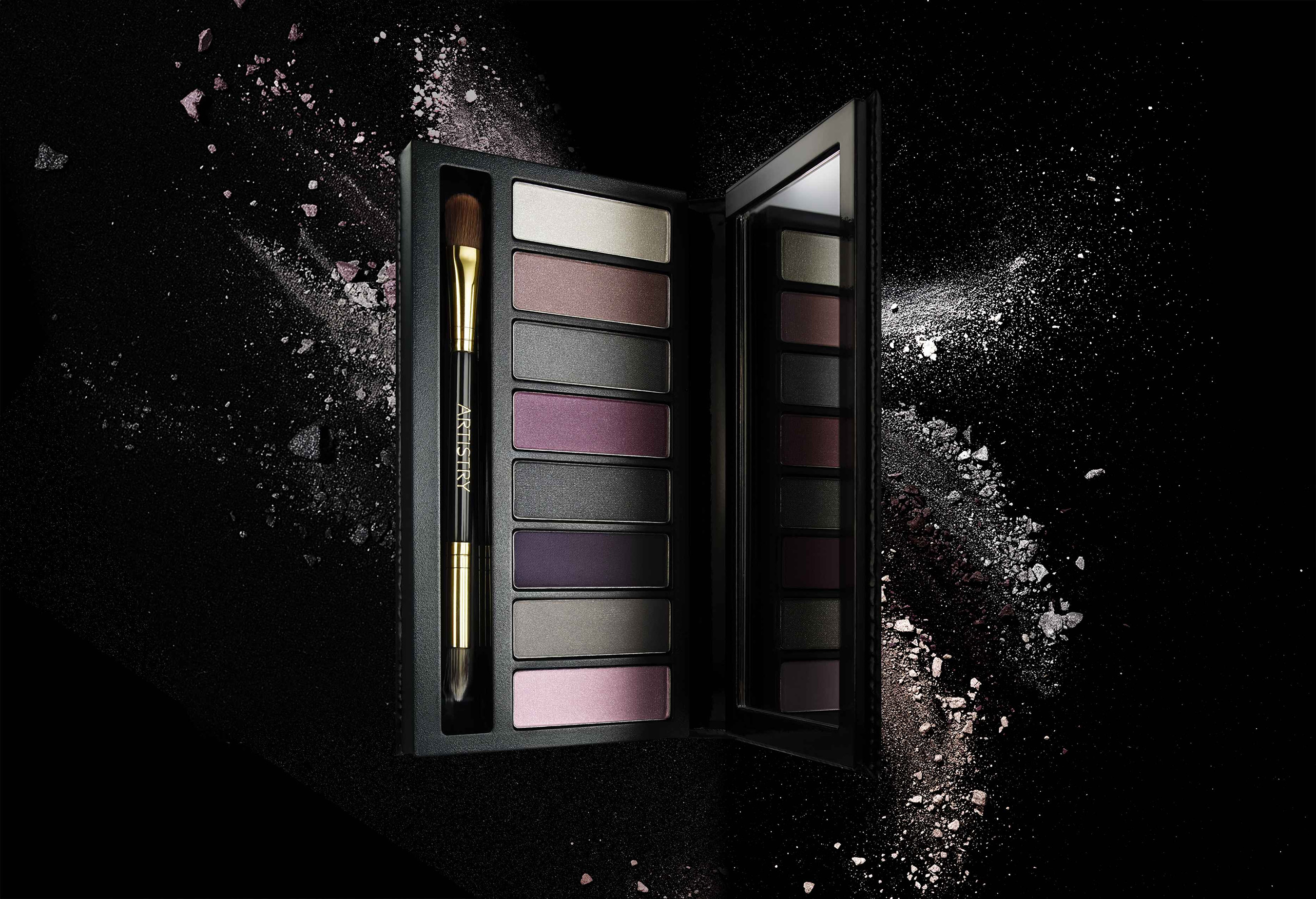 Amway Unveils the Artistry® Little Black Dress Color Collection