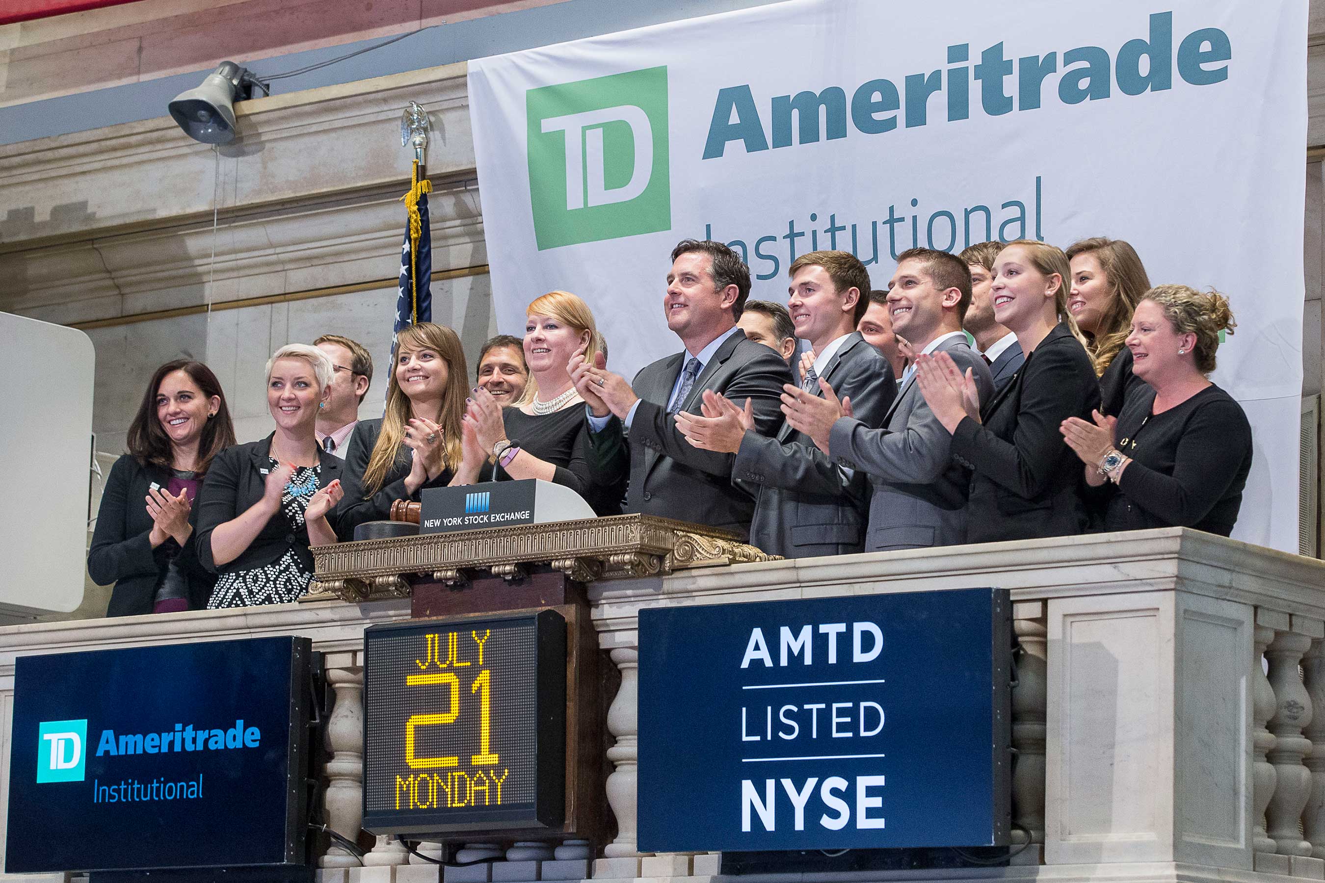 Closing Bell Opens Doors for A New Generation of Financial Planners