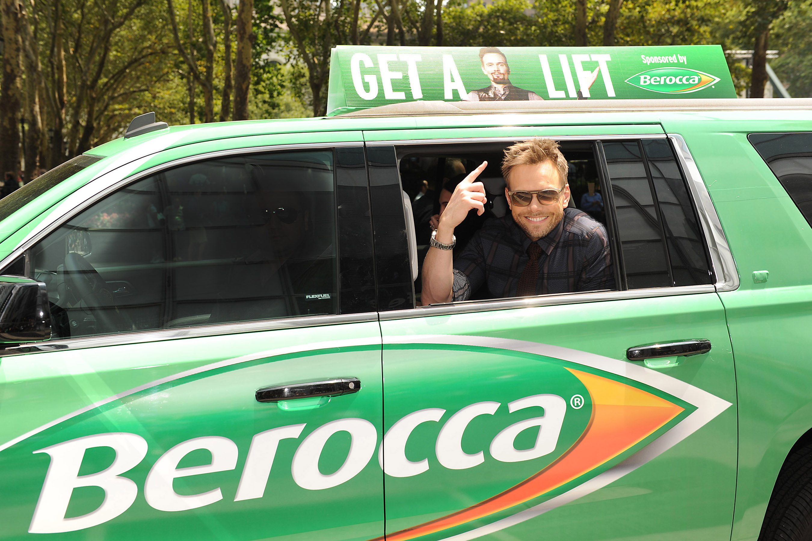 There's Something in the Water: Global Icon, Berocca®, Arrives on U.S ...