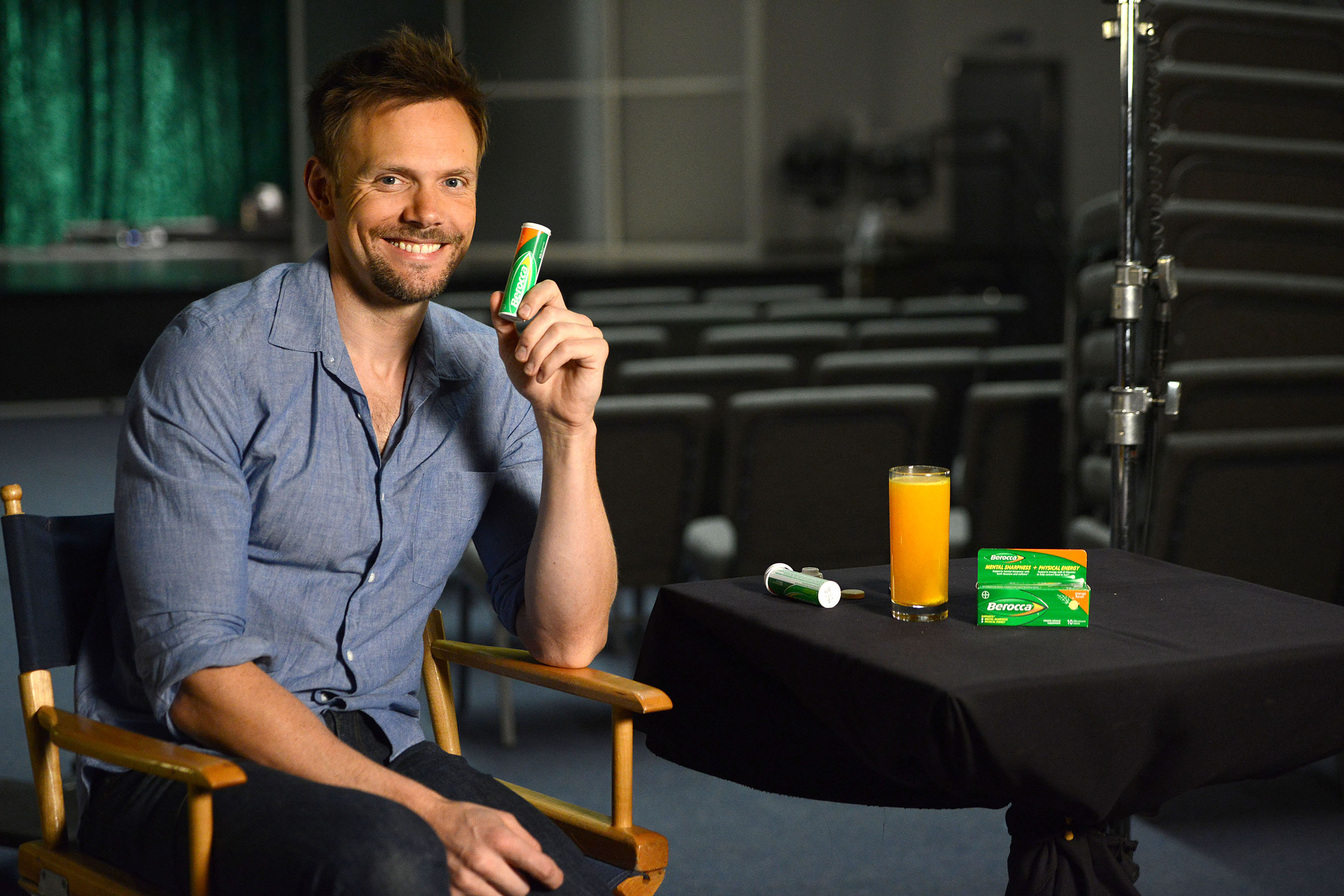 There's Something in the Water: Global Icon, Berocca®, Arrives on U.S ...