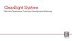EDWARDS RECEIVES FDA CLEARANCE FOR ADVANCED NONINVASIVE MONITORING SYSTEM