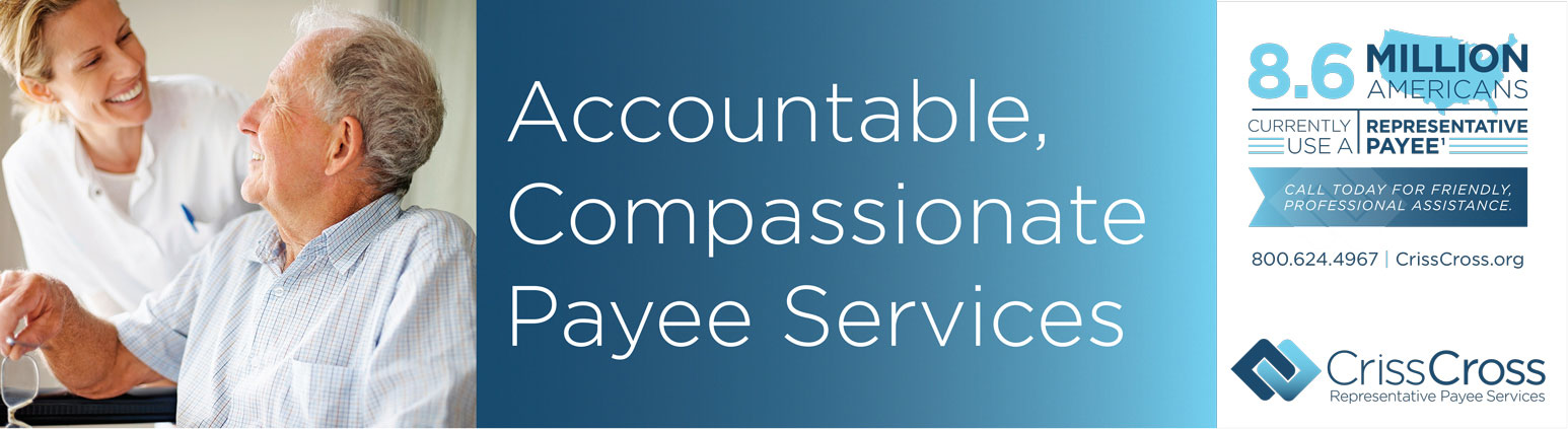 CrissCross Expands Representative Payee Services to Serve as a National ...