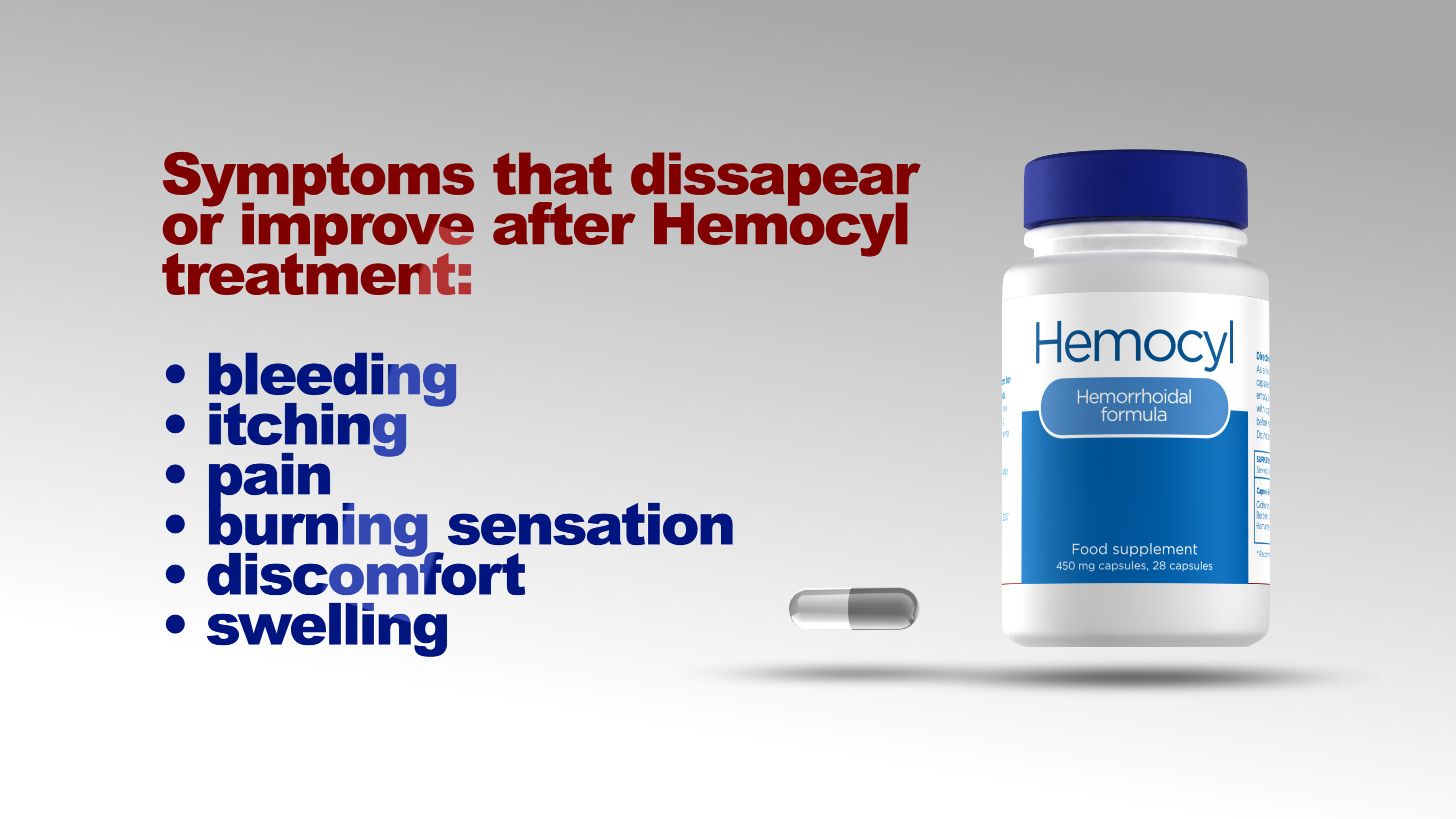 Terra Lab Launches Innovative Hemorrhoid Treatment Worldwide