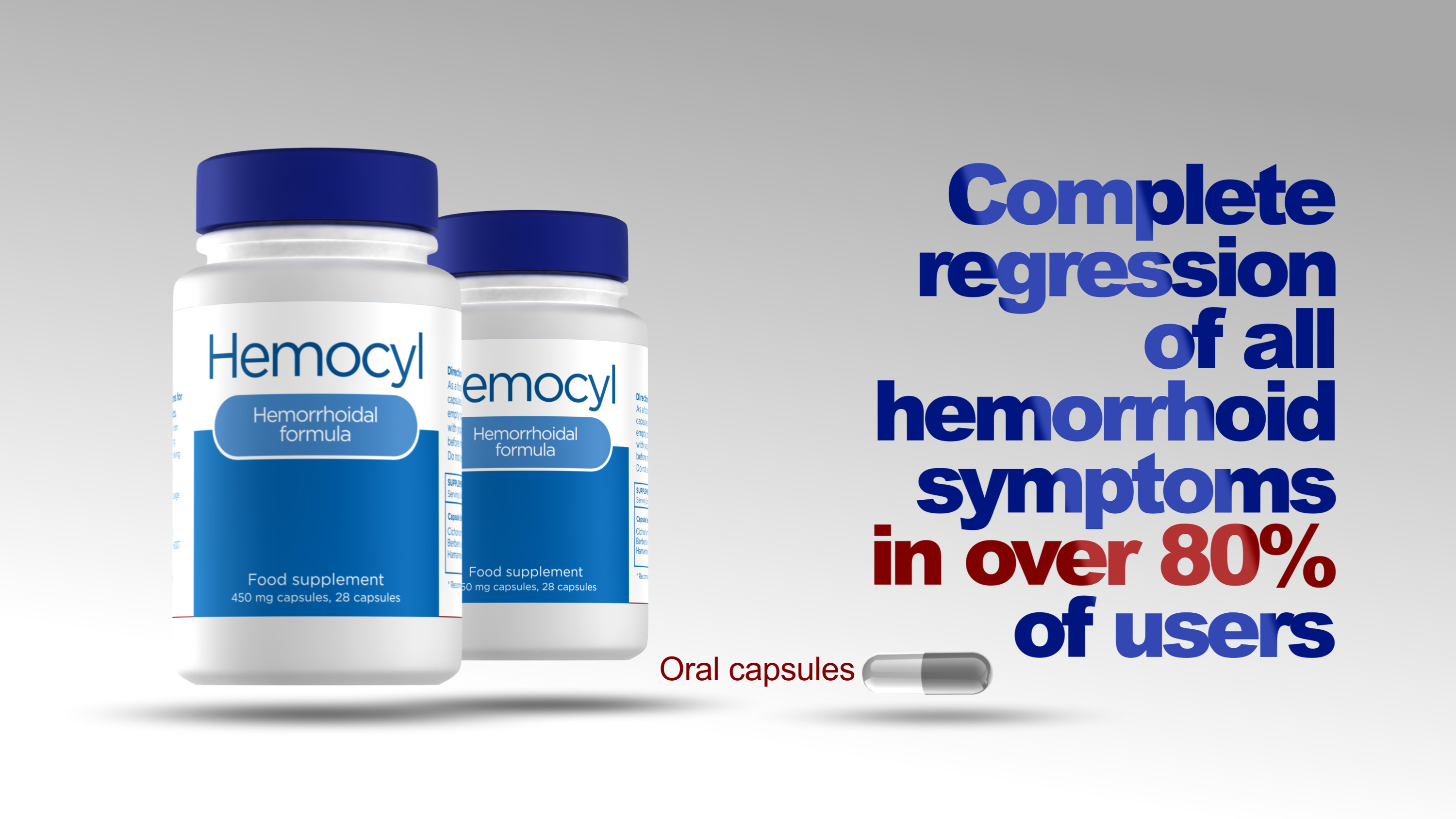 Terra Lab Launches Innovative Hemorrhoid Treatment Worldwide