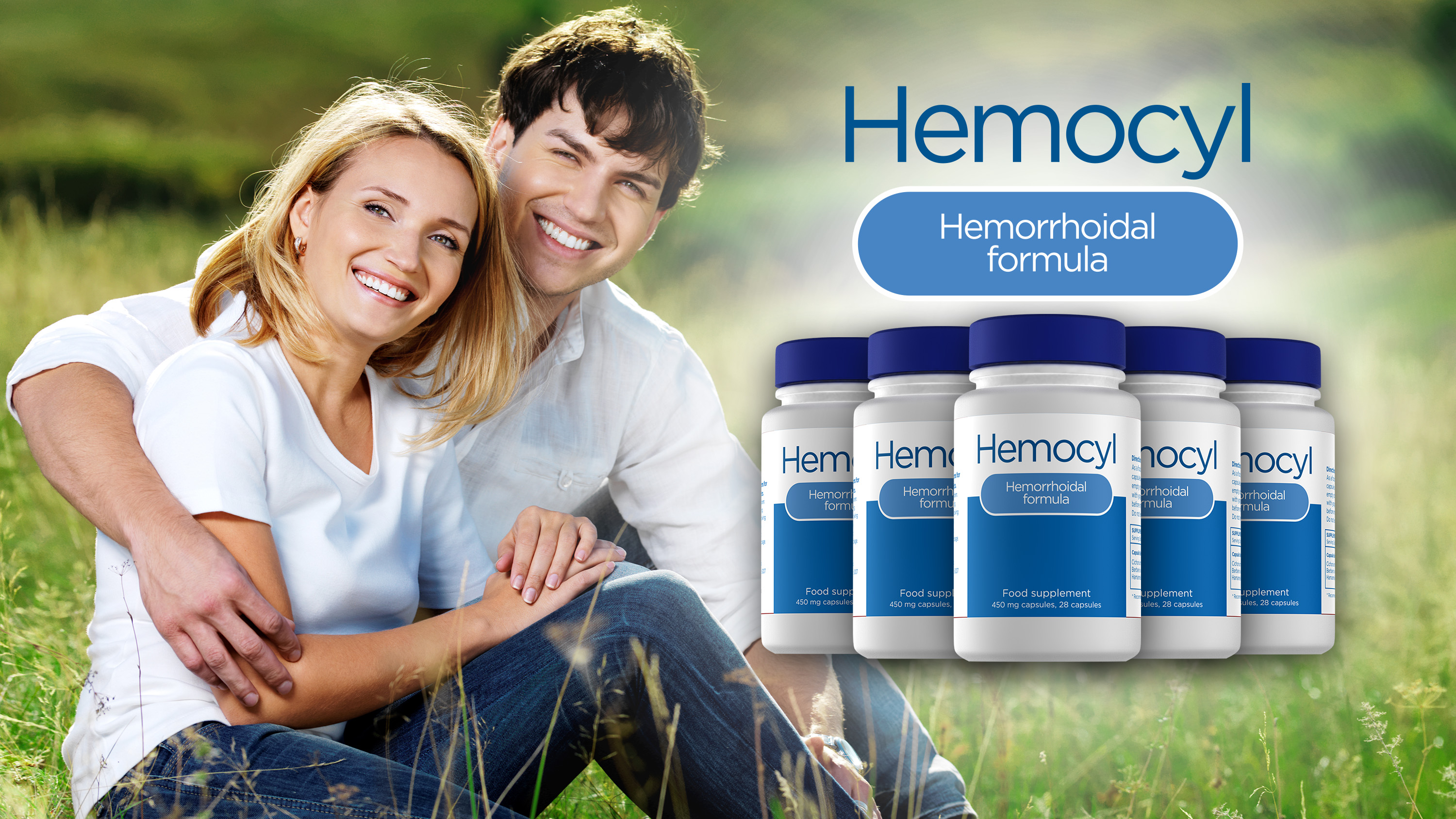 Terra Lab Launches Innovative Hemorrhoid Treatment Worldwide