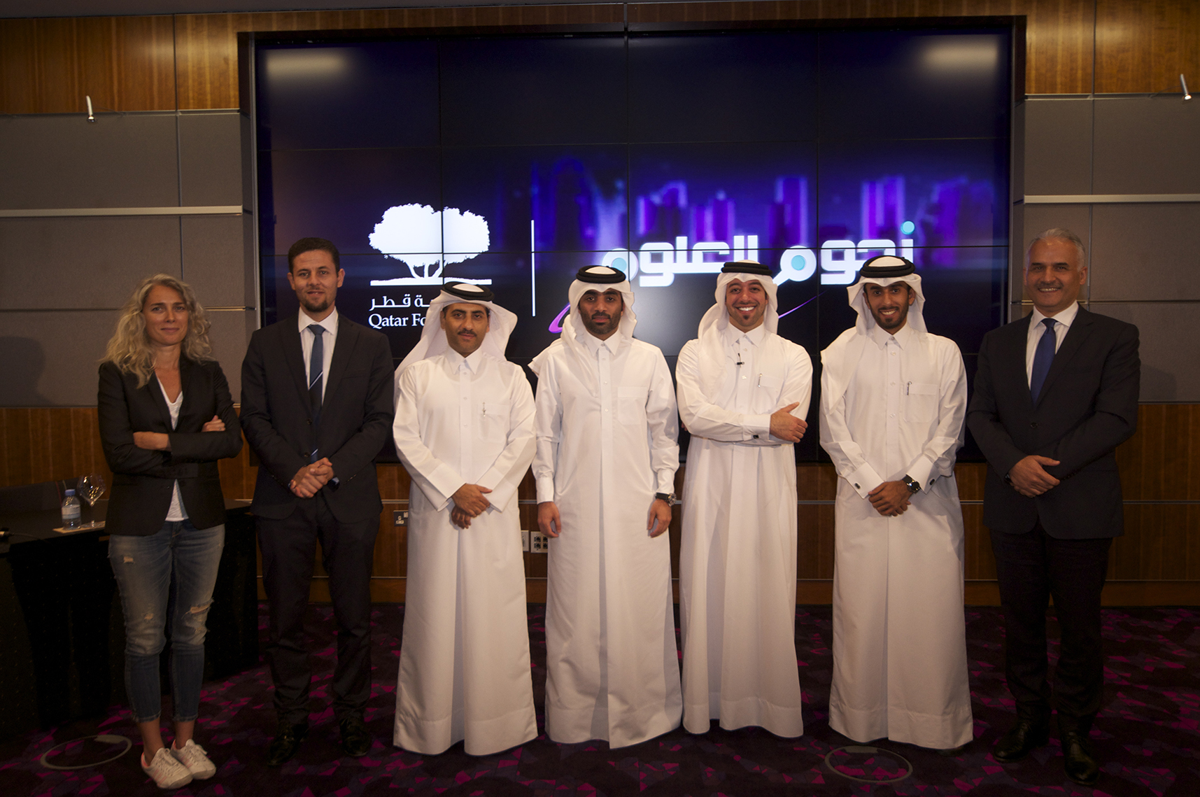 Stars of Science returns to Showcase Young Arab Innovators In its ...