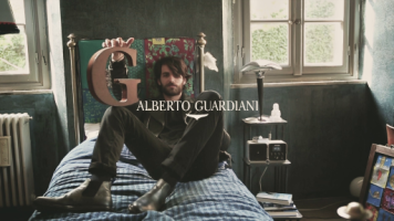 Alberto Guardiani Launches Autumn-Winter 2014/15 Collection and ...