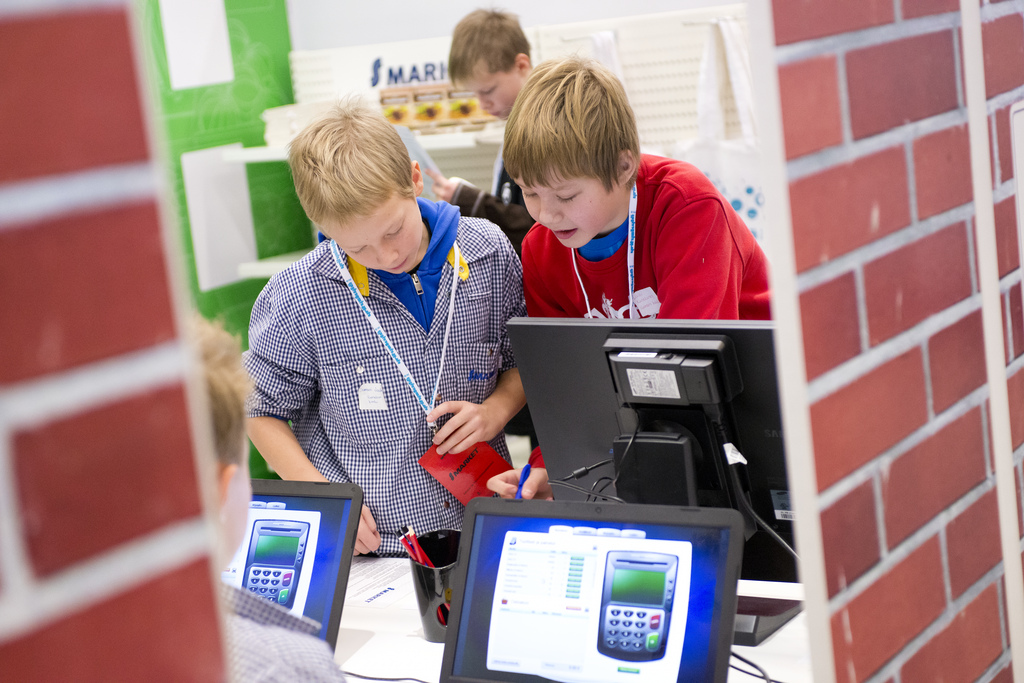 The 2014 WISE Awards Winners Announced - WISE Awards recognize six ...