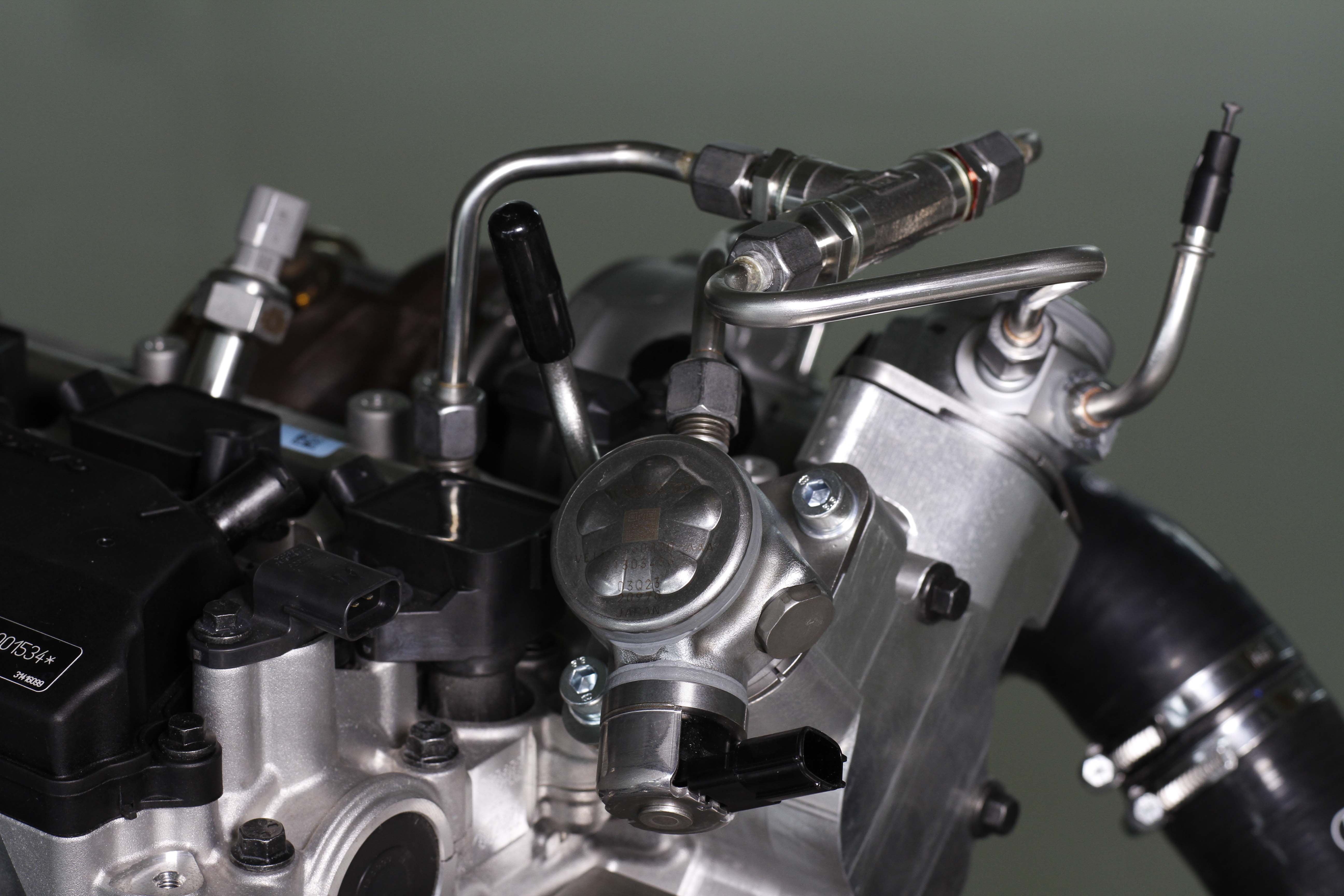 Volvo Cars reveals 450 horsepower High Performance Drive-E Powertrain ...