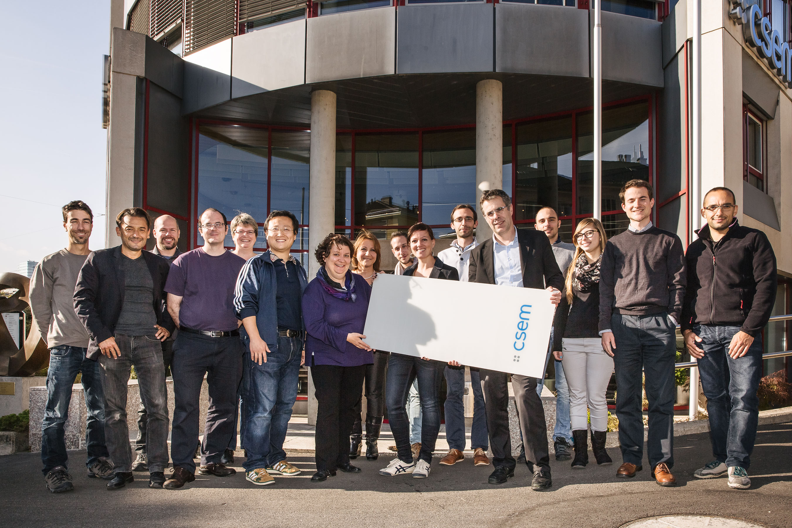 White solar modules: the revolution for building integration