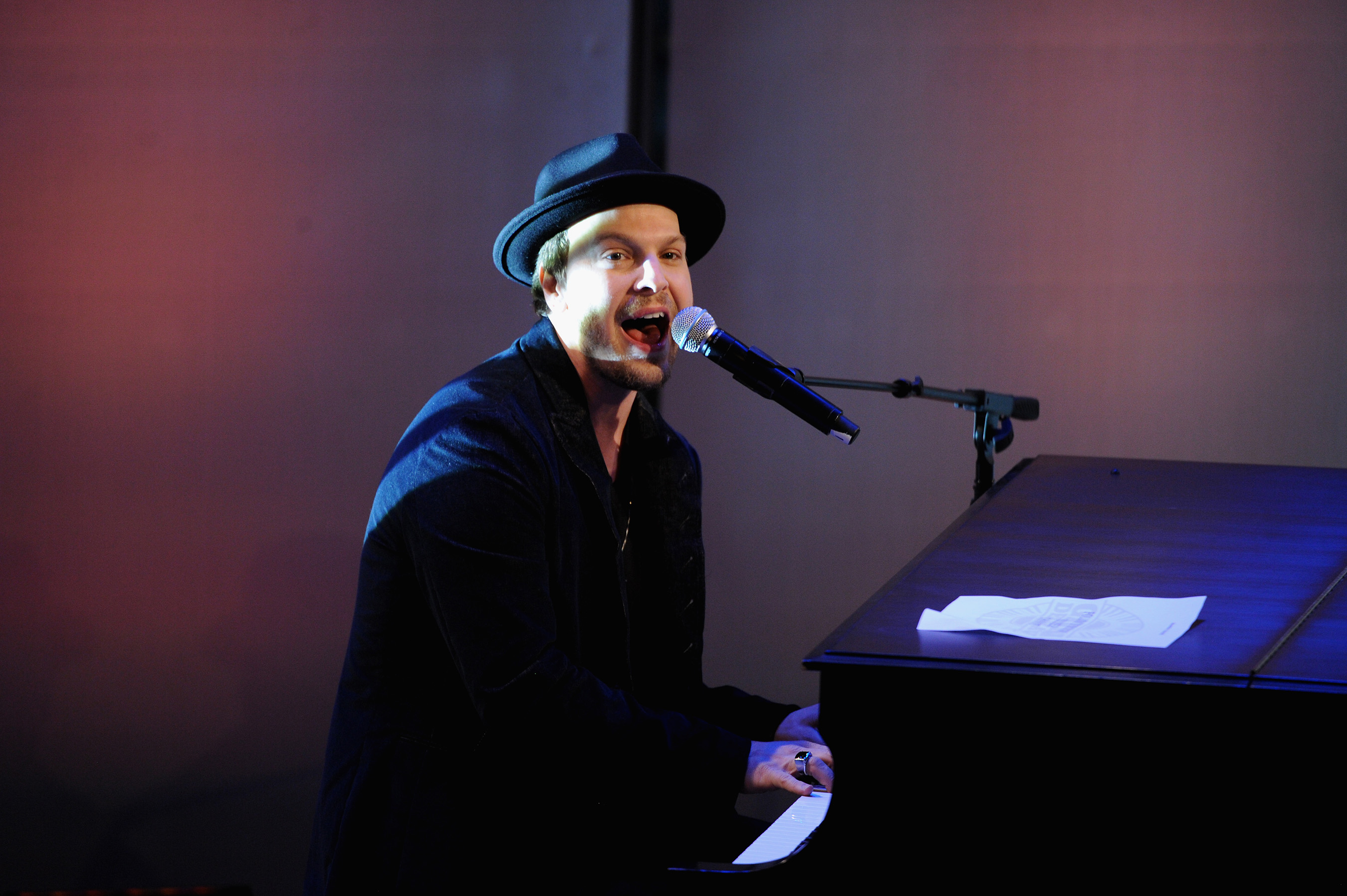 WebMD Honors Carson Daly, Michael J. Fox, Dr. Harold S. Koplewicz, Dr ...