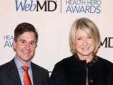 WebMD Honors Carson Daly, Michael J. Fox, Dr. Harold S. Koplewicz, Dr ...