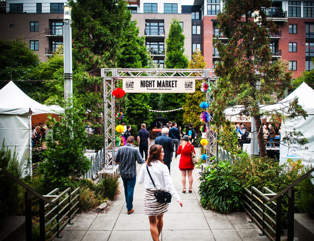 ASLA Launches the Landscape Architect’s Guide to Portland