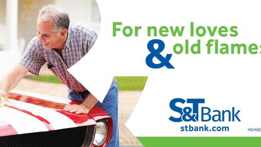 S&T BANK UNVEILS UPDATED BRAND TO STRENGTHEN CUSTOMER-CENTRIC MISSION