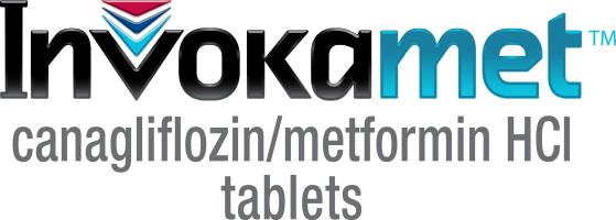 U.S. FDA Approves INVOKAMET™ (canagliflozin/metformin HCl) for the ...