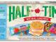 APPLEGATE INTRODUCES HALF TIME®, THE FIRST NATURAL AND ORGANIC LUNCH KIT