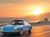 SINGER VEHICLE DESIGN GOES EXTREME DURING MONTEREY CAR WEEK – ALL-NEW ...